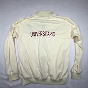 Marathon | Jackets & Coats | Marathon Universitario De Deportes Soccer ...